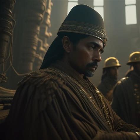 Next Lobster12 Anunaki At Work In The Mines