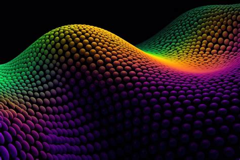 Partical Pattern Purple Accessories Free Photo Illustration Rawpixel