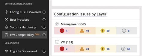 Runecast Analyzer Automated Vmware Hcl Now In Public Beta