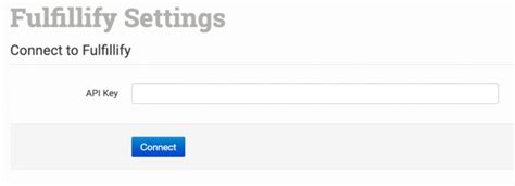 Fulfillify Integration Order Desk Help Site