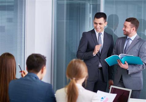 Code Of Conduct Arti Manfaat Komponen Dan Contohnya