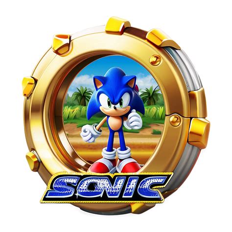 Sonic The Hedgehog Png Images 200