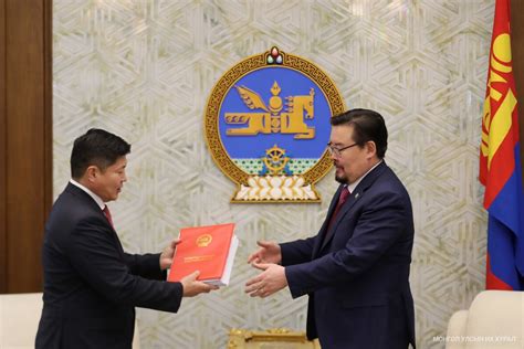 Казиногийн тухай хуулийн төслийг өргөн мэдүүллээ