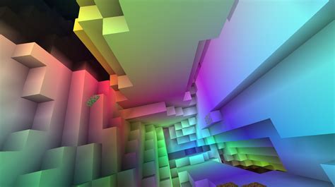 Minecraft Glsl Shader着色器基础教程1后处理着色器的编写和解析 哔哩哔哩