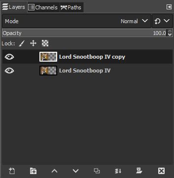 How To Mirror An Image In GIMP Detailed Tips Guide