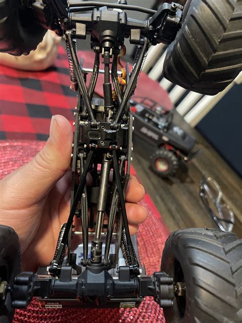 Axial SCX RIGS R C Tech Forums