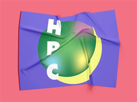 HPC Branding On Behance