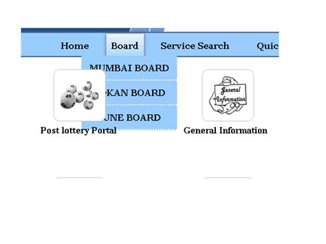 Javascript Menu Bar Is Not Working Properly Stack Overflow