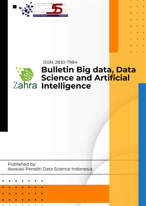 Zahra Bulletin Big Data Data Science And Artificial Intelligence
