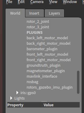 IMU Added In Gazebo But Data Published Via ROS Is All Zero Issue 1467 Ros Simulation Gazebo