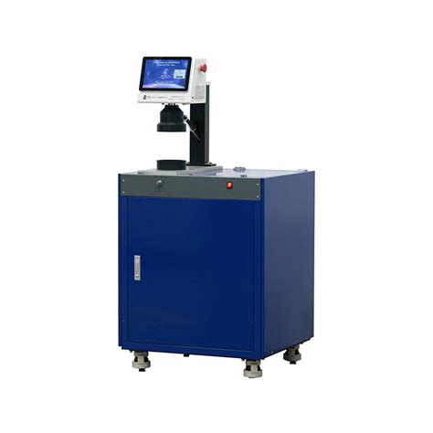 Automatic Pfe Test Equipment Filter Media Tester Sc Ft 1406d Pro From China Manufacturer