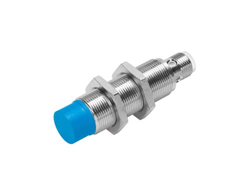 Inductive Proximity Switches LBV Automation