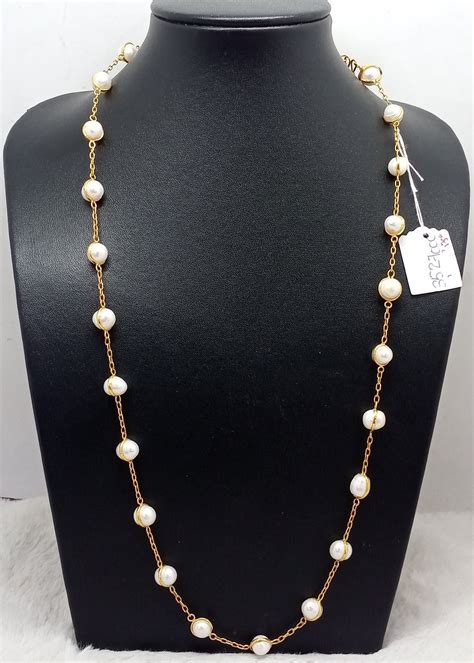 ကုိက်ားႀကီး သဘာဝ ပုလဲ ရွှေထည် ကြိုး Facebook