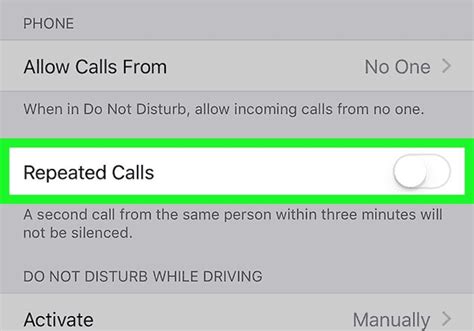 How To Block Incoming Calls On Iphone