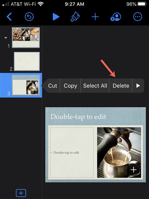 How To Effectively Set Up Your Keynote Presentation