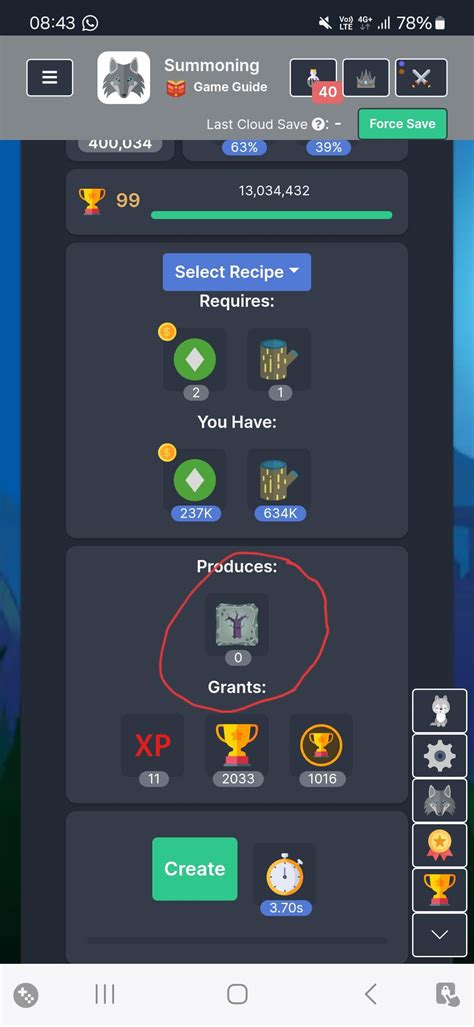 0 Summoning Yield Is This A Bug Or Al I Missing Sth Rmelvoridle