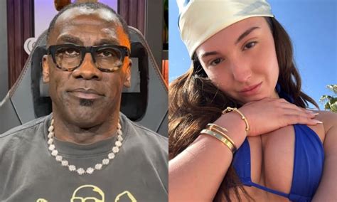Onlyfans Model Gabi Accuses Shannon Sharpe Of Unprotected Anal Sex On Day Of Alleged Assault