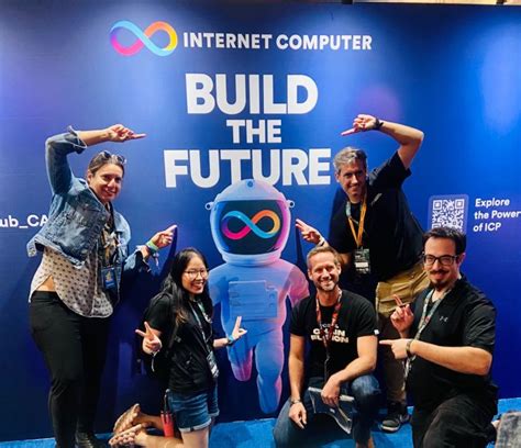 Julie Lamb On Linkedin Building With The Icp Hub Canada And Us Team Is A Privilege Thank You