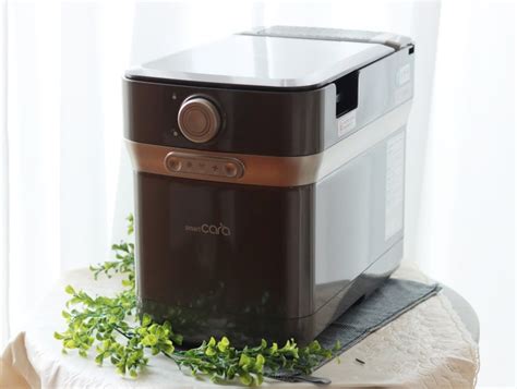 세상편한친환경 음식물처리기 김장철 필수템 스마트카라 400 Pro 네이버 블로그