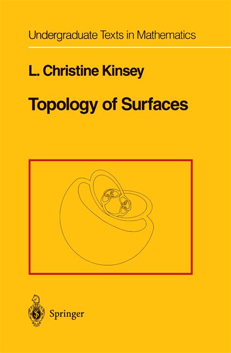 Topology Mathematics