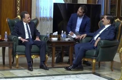 وزير الدفاع يبحث مع السفير الفرنسي التعاون العسكري المشترك