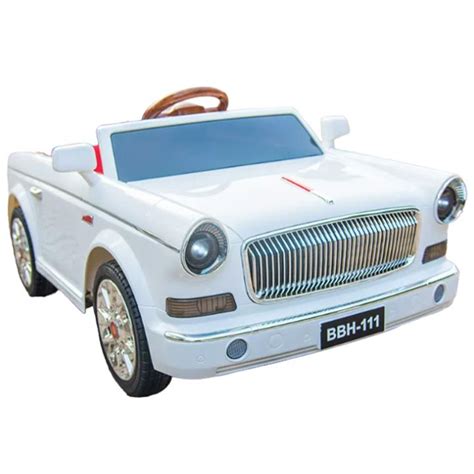 საბავშვო ელექტრო მანქანა Extra Ge