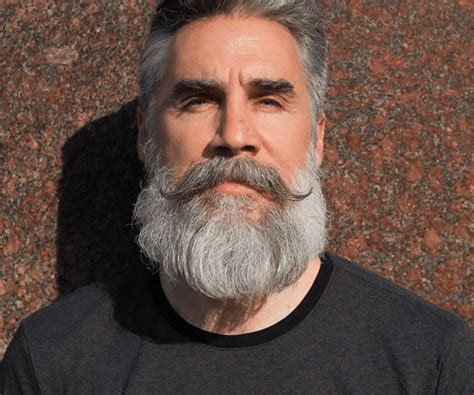 9 مورد از شیک ترین مدل های ریش جدیدترین مدل های جذاب ریش