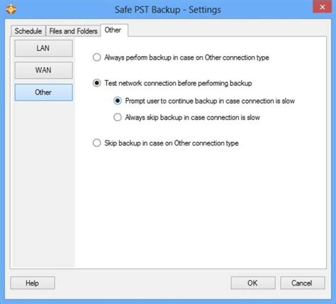 Safe Pst Backup Review Features Pricing And The Alternative
