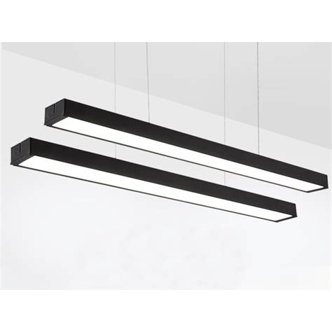 Jual Lampu Gantung Led Lampu Balok Office Ceiling Lamp Wat Shopee Indonesia