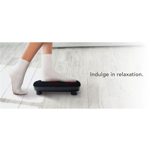 Amamedic Sonic Vibration Foot Massager