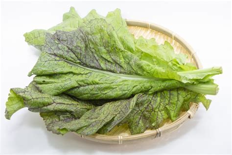高菜の主な栄養成分と期待できる効果・効能！漬物にすると栄養は変わる？ お役立ち！季節の耳より情報局