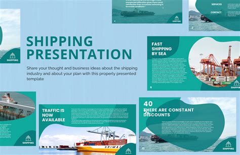 Editable Project Presentation Templates In Powerpoint To Download
