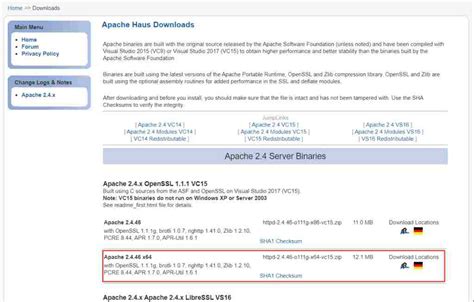 Php进阶 Apache部署多个php项目apache部署php项目 Csdn博客