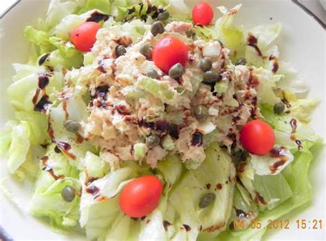 Amazing Albacore Tuna Salad Recipe Just A Pinch Recipes