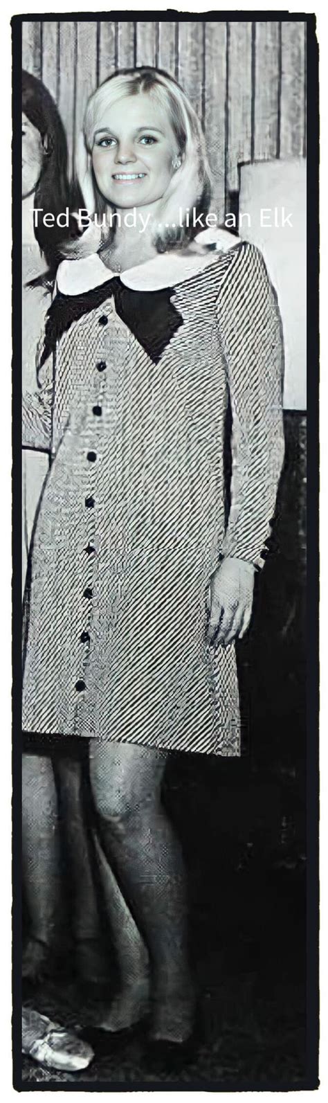 Ted Bundys Girlfriends Another Bundy Blog