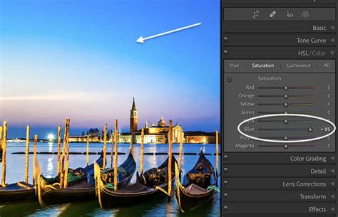 What Is Color Banding In Photography And How To Fix It