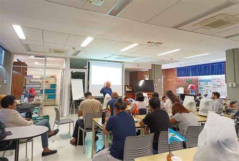 Cuban Scientists To Attend Course On Cyanobacteria Identification