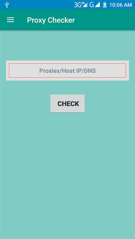 Proxy Checker Apk For Android Download