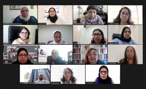 المجلس الأعلى للمرأة ينفذ دراسة توثيقية حول دور المرأة الريادي في قطاع