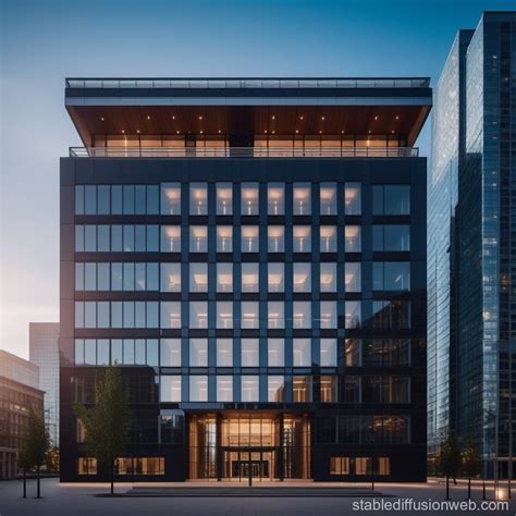 Rectangular Buildings