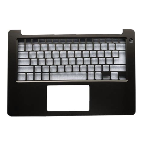 Laptop Palmrest For Dell Inspiron 13 5370 Brown Upper Case New Linda Parts
