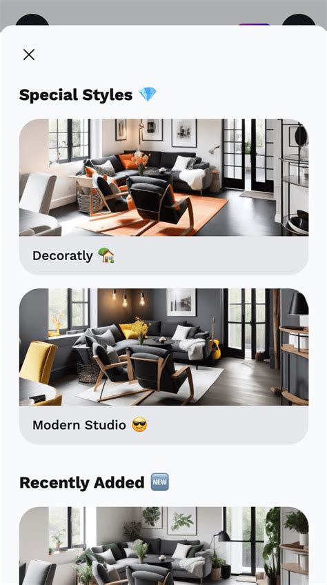 Rooms Gpt Transform Spaces With Ai Powered Design Decoratly