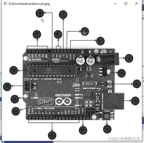 在c中初测opencvsharp4 天翼云