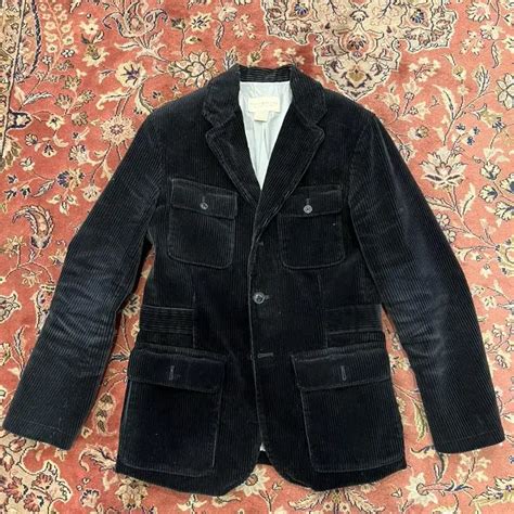 Polo Ralph Lauren Jacket 폴로랄프로렌폴로코듀로이자켓골덴자켓폴로자켓 On Bunjang Global Site