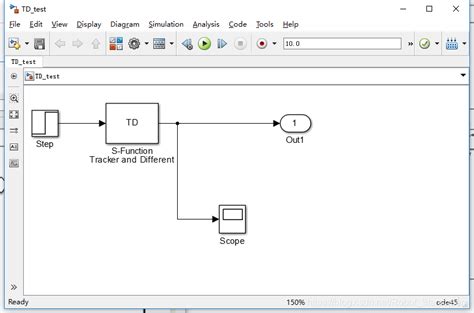 「matlab」simulink仿真如何自动添加工作区变量simulink模型一打开就有数据在工作空间 Csdn博客