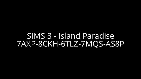 The Sims 4 Serial Key Code Majordiki