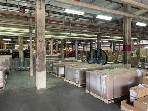 Berjaya Autotech Leading Kd Assembly Partner In Malaysia Automotive