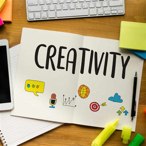 Unleashing Innovation Celebrating World Creativity And Innovation Day