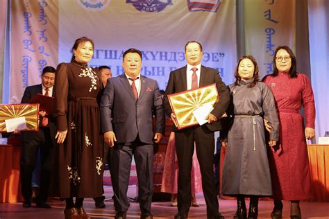 Аймгийн Тэргүүний сургуулиар Жаргалант сумын ерөнхий боловсролын Прогресс сургууль шалгарлаа