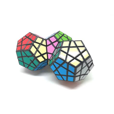 Triple Megaminx